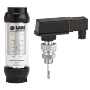 Flow Measurement Control – PSI Automation