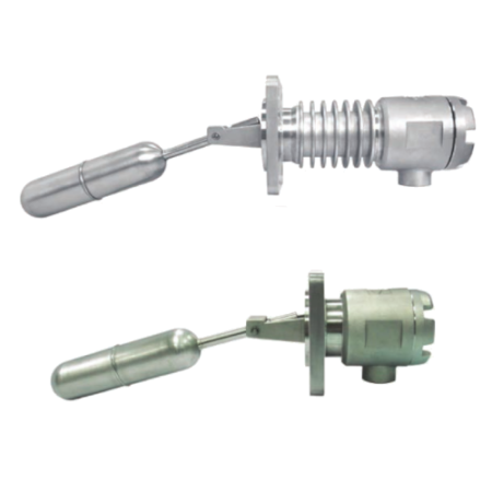 Horizontal Magnetic Level Switches – PSI Automation