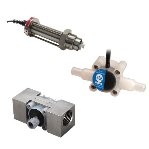 Turbine Flow Meters – Baccara Australia trading as PSI Automation