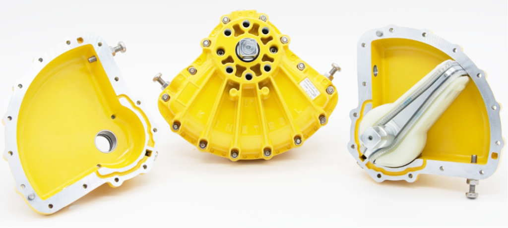 Kinetrol – Baccara Australia trading as PSI Automation