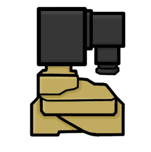 All About Solenoid Valves – PSI Automation
