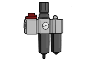 All About Air Preparation – PSI Automation – Formerly Baccara Australia