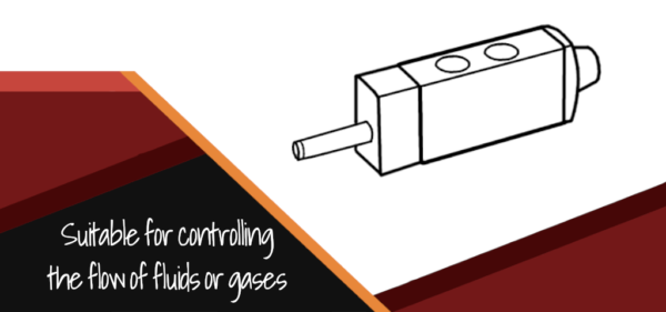 All About Directional Control Valves – PSI Automation