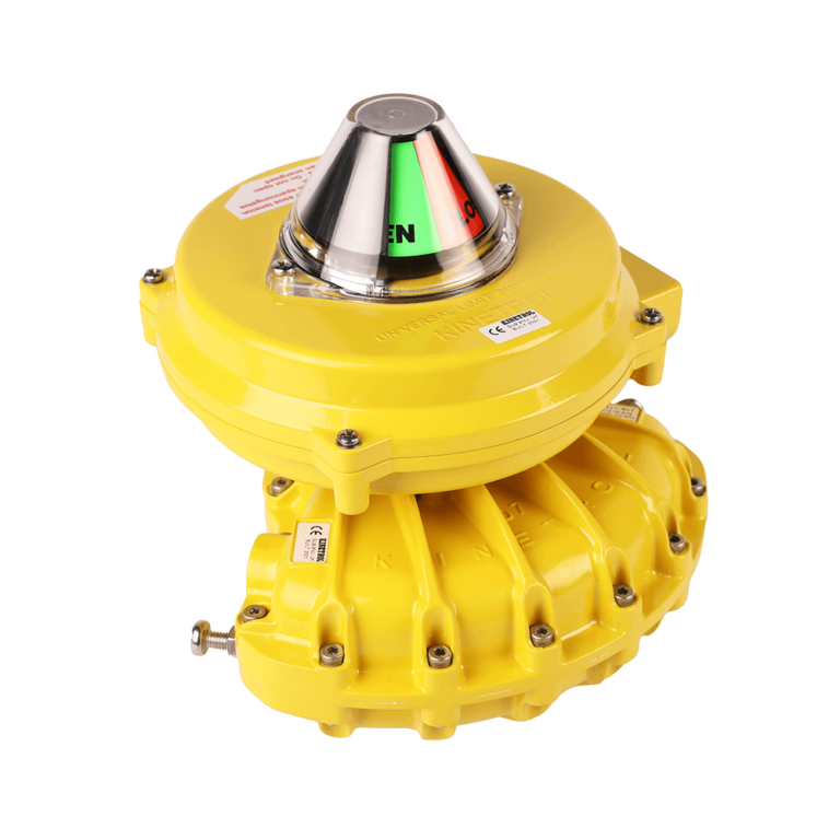 Kinetrol – PSI Automation