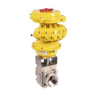 Kinetrol – PSI Automation