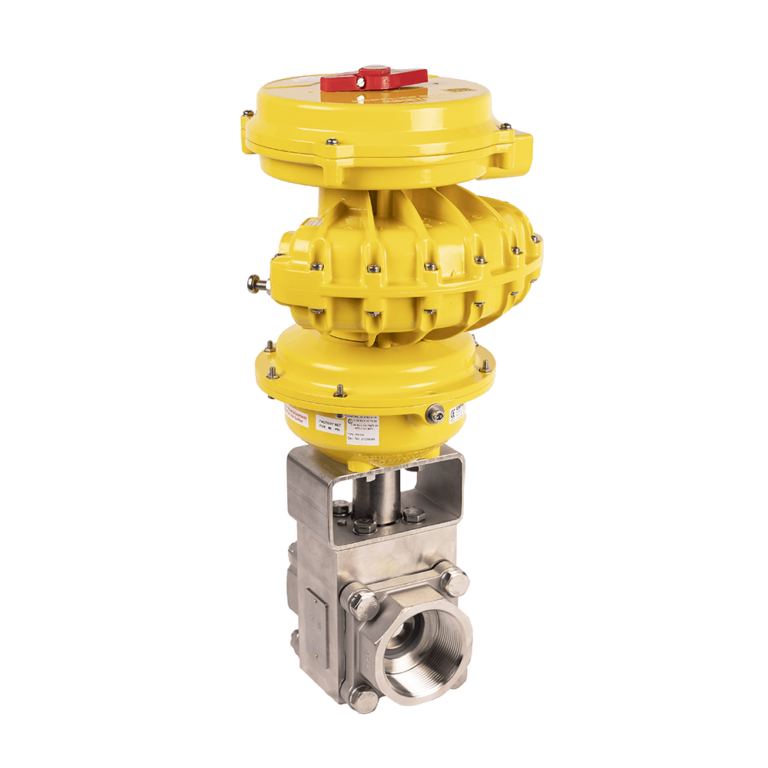 Kinetrol – PSI Automation