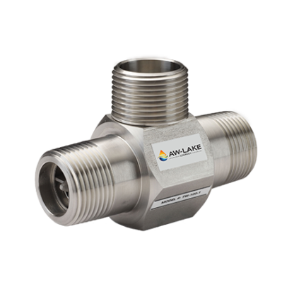 Turbine Flow Meters – PSI Automation